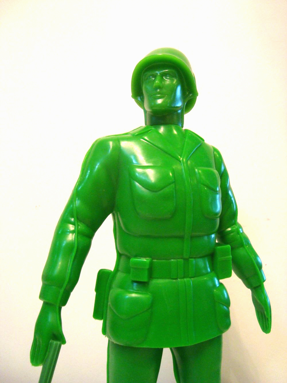 Little Plastic Man Toy Blog and Review Singapore: how2work x 3mix 12 ...