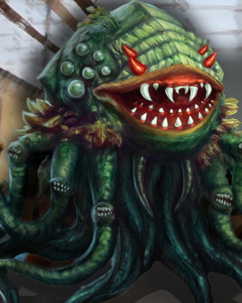 Heroes of Newerth Bramble Guide, Build, Strategy & Gameplay ~ HoN-Throne