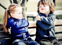 All Fun Stuff: Cute Kid Couples Pictures