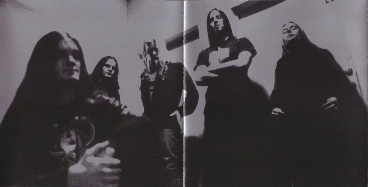 Cries from the Quiet World: Extol "Undeceived"