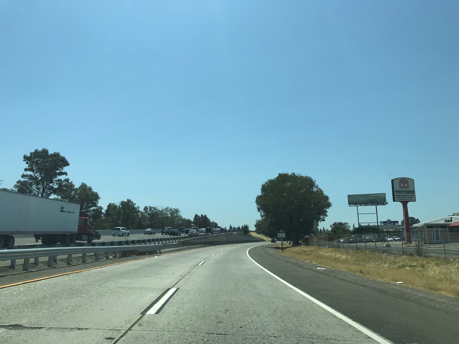 California State Route 160; the legacy of US Routes 40/50/99/99W/99E ...