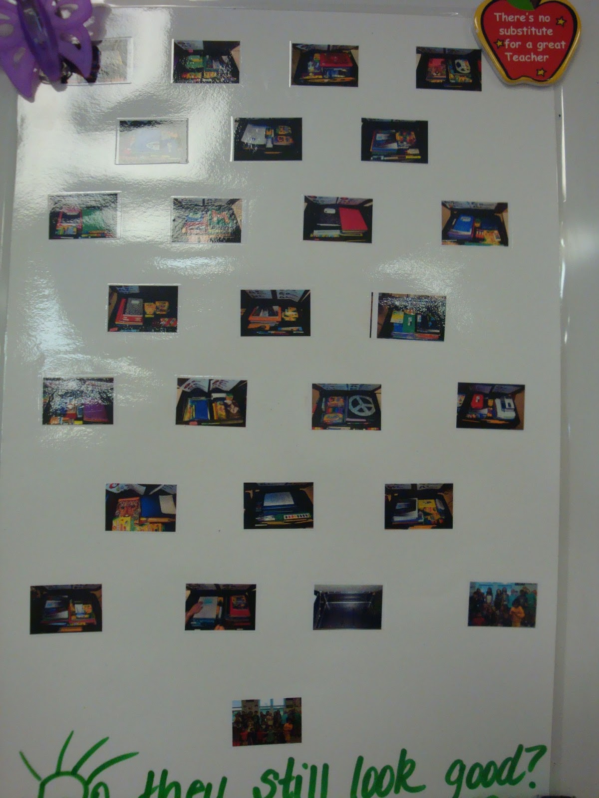 Mission: Making Learning Meaningful and Teaching Inspiring: Visual ...