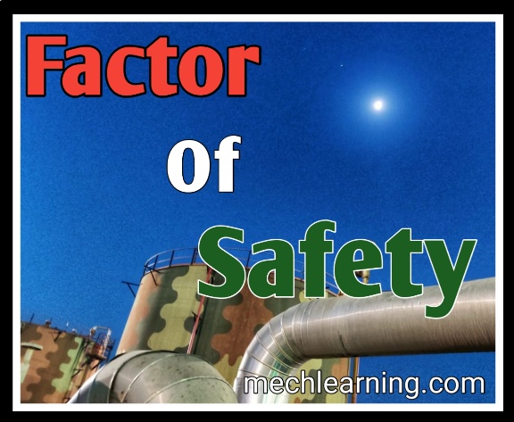 Factor of safety - definitions, formulas, importance and factors ...