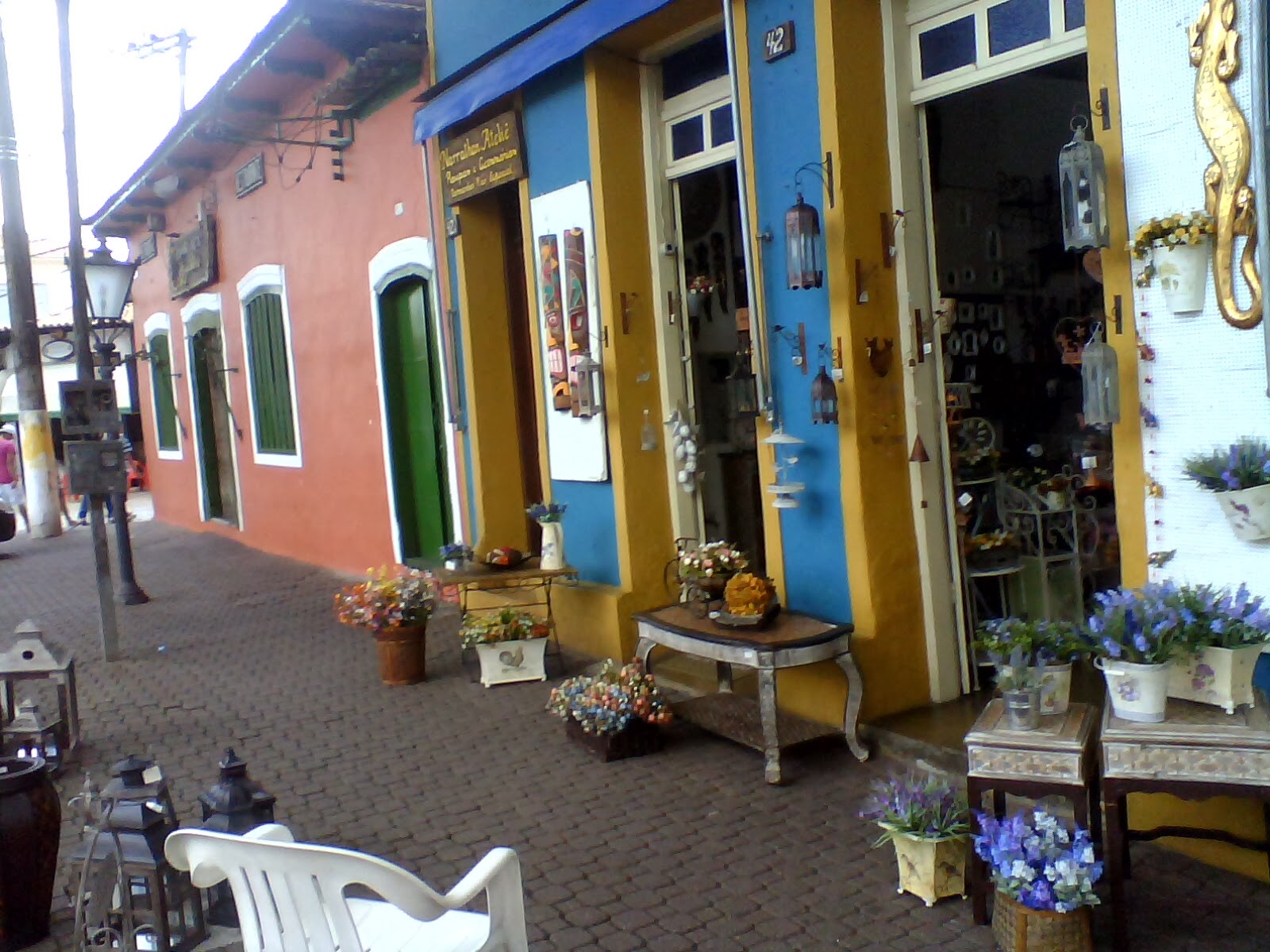 ‎As mais belas cidades do Brasil: ESTÂNCIA TURÍSTICA DE EMBU DAS ARTES