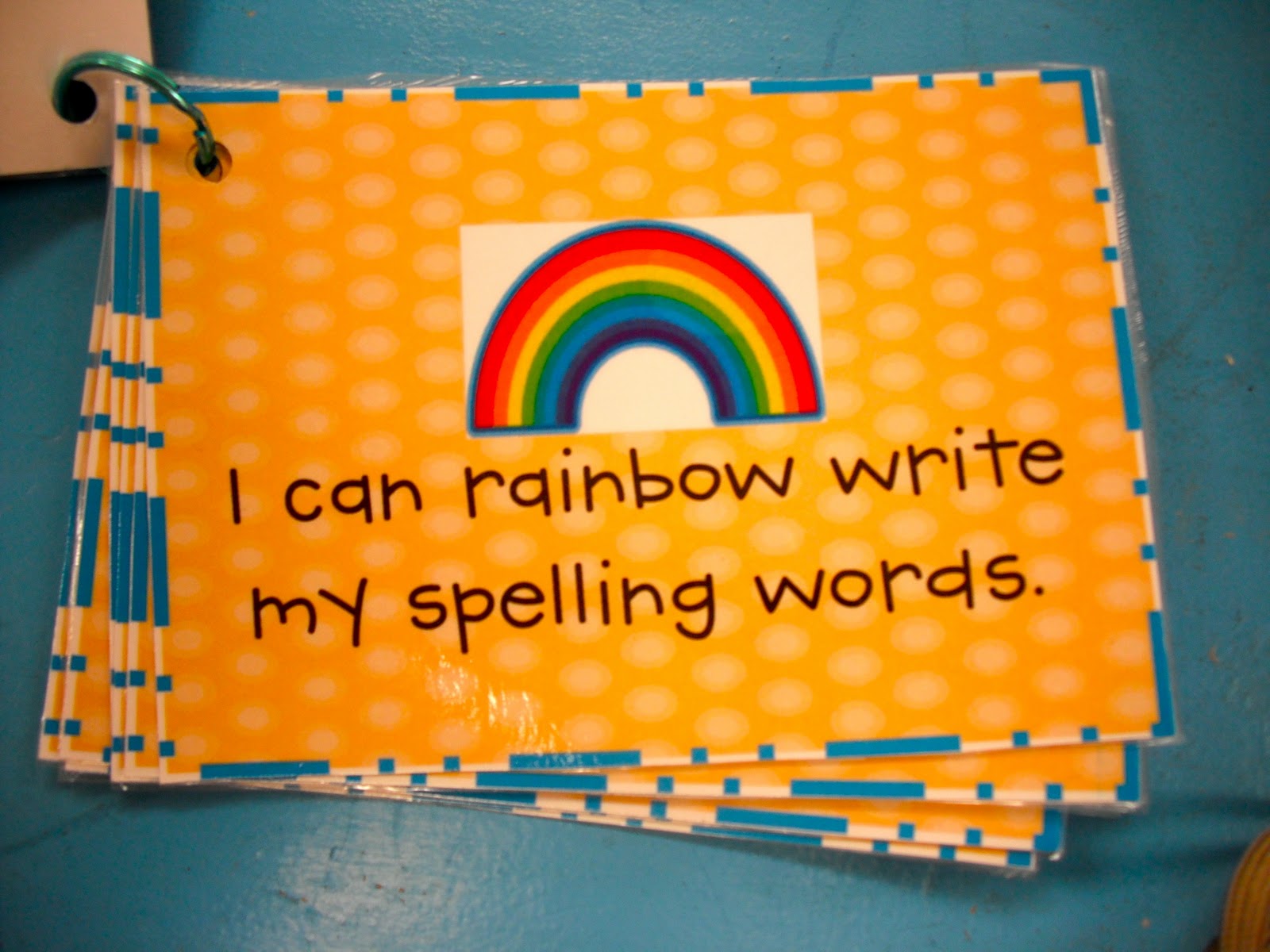 First Grade Fresh: Sneak Preview of Literacy Workstation Cards