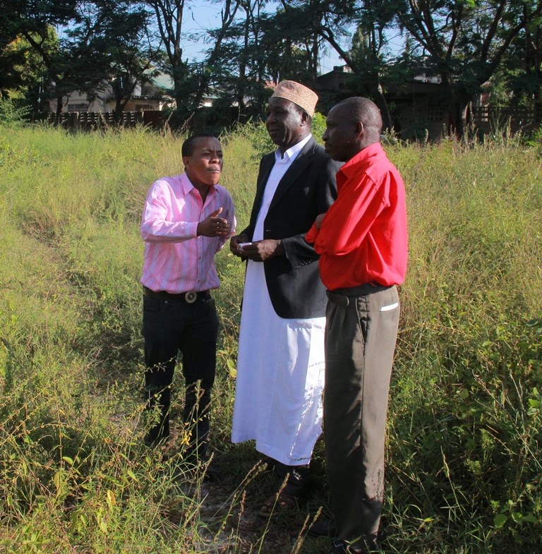 MATUKIO @ MICHUZI BLOG: MAMIA WAMZIKA MSANII MKONGWE WA MAIGIZO NCHINI ...