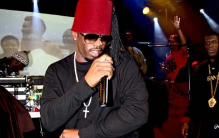 Celebrities Moorish Fez - Fez Caps™ | Stylish Fez Hat | Moorish Streetwear