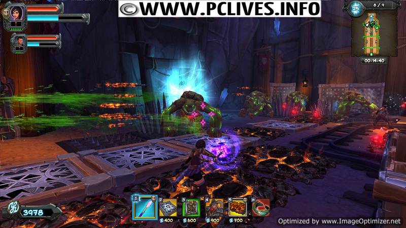 Greenluma download latest version - perseed