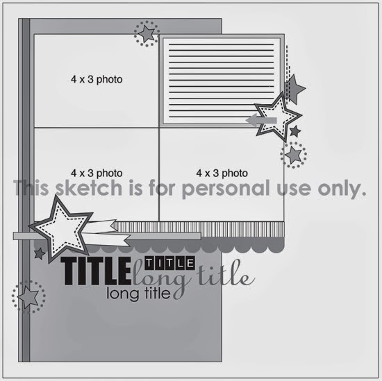 SCRAPBOOK GENERATION: October 2013