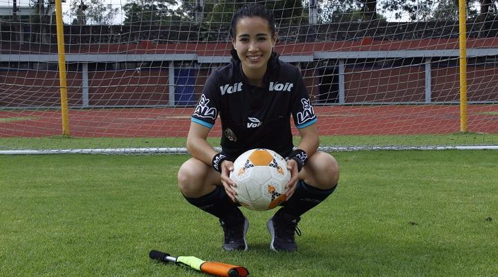 somos el espectador: KATIA ITZEL GARCIA MENDOZA, LA BELLA JUEZ DE UNA ...