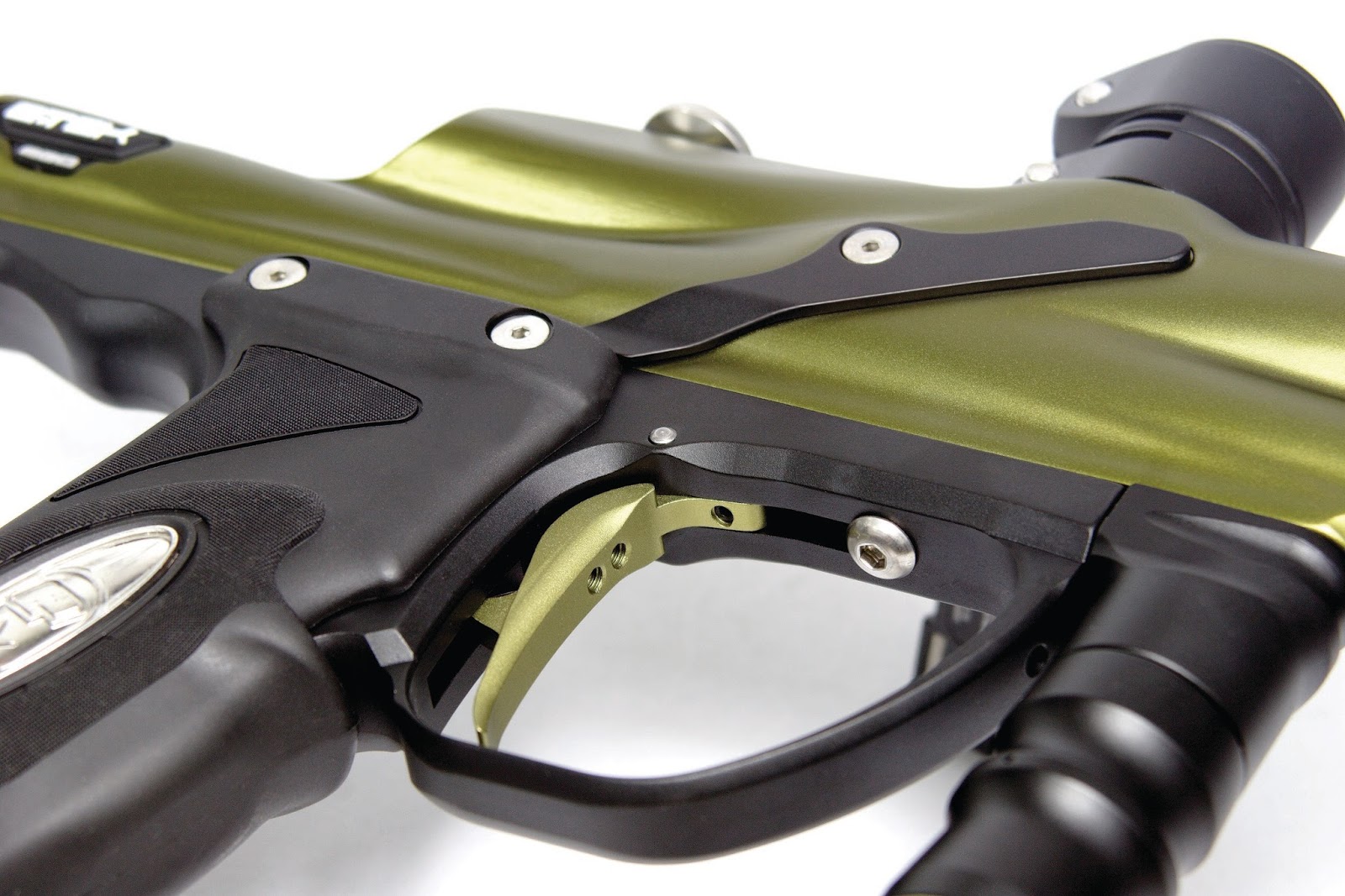 #09 Say hi to the Ego's little brother: The Etek