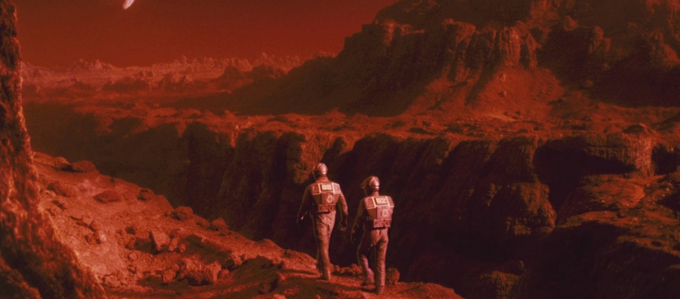 petrelaiopigi: «Total Recall»: Αυξομειώνεται το επίπεδο του οξυγόνου ...