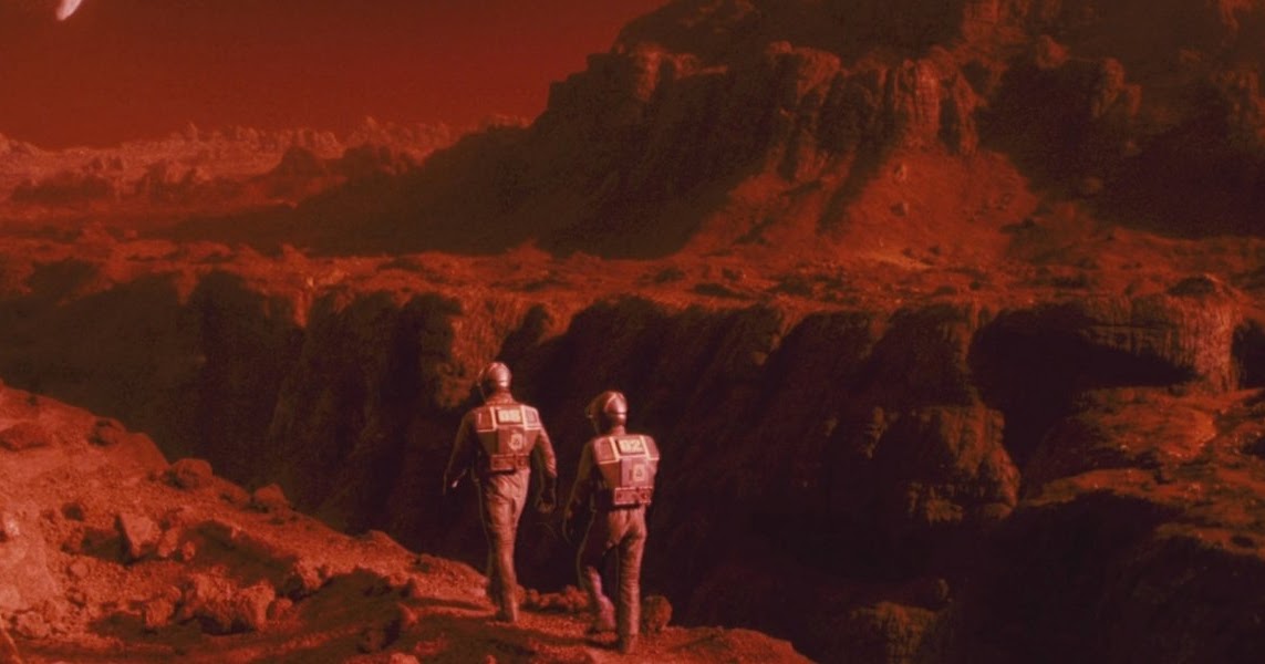 petrelaiopigi: «Total Recall»: Αυξομειώνεται το επίπεδο του οξυγόνου ...