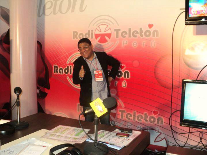 CATÁLOGO DE LOCUTORES PERÚ - LOCUTORES PERUANOS: LOCUTORES