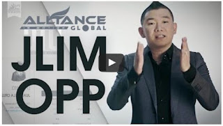 OPP by Joseph Lim (AIM Global JLim Project) | REZIL ACIBO SITE