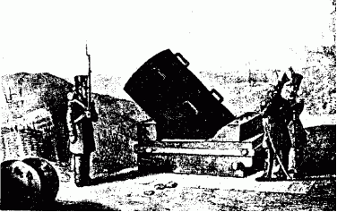 most wanted thing: Most powerful and most destructive weapons ever built