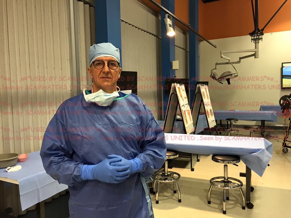 ScamHaters United .. Visit us also on Facebook and Instagram : William ...