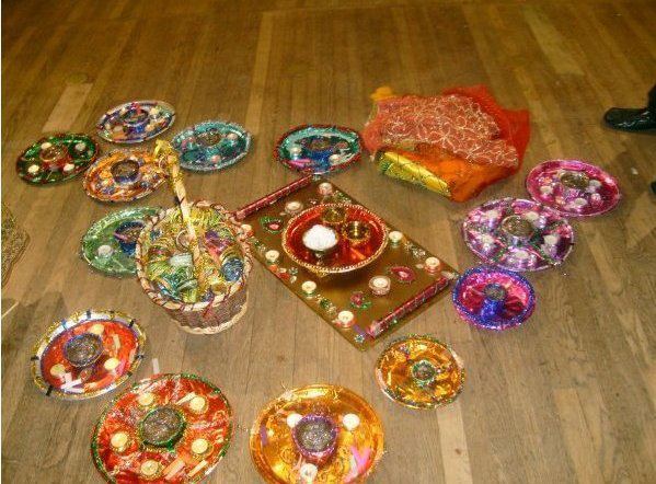 Wedding Snaps: Dala Kula DecorationWedding Snaps