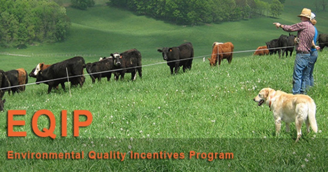 PA Environment Digest Blog: NRCS-PA Now Accepting Applications For ...