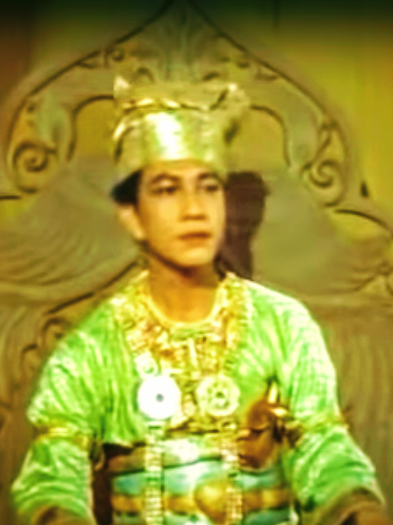 Law & Order in Malacca Sultanate 📖 Sejarah Melayu Chapter 21 |Tony ...