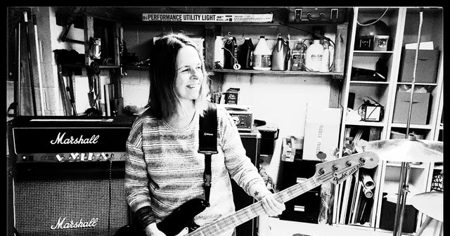 There's Something Hard in There: Following Kim Coletta's musical ...