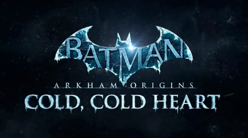 Cold, Cold Heart, DLC de Batman: Arkham Origins, llegará el 22 de abril ...