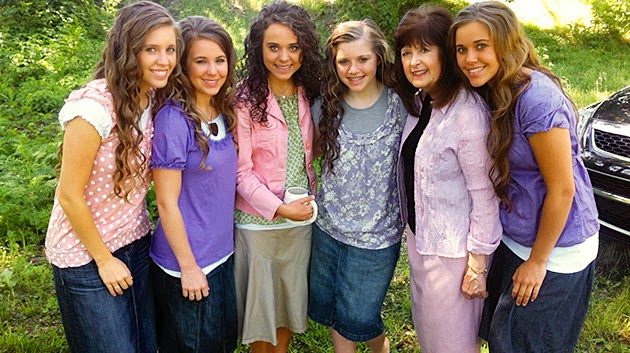 Duggar Family Blog: Duggar Updates | Duggar Pictures | Jim Bob and ...