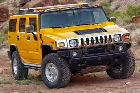 Carros Hummer: Carros Hammer