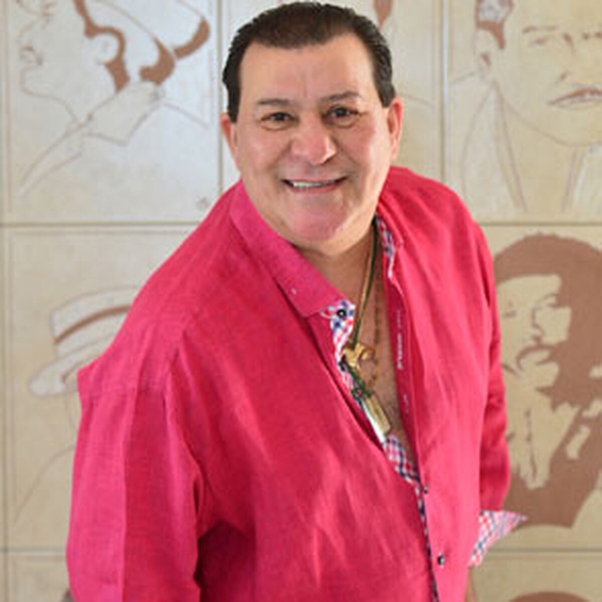 Muere Tito Rojas "El Gallo de la Salsa" - Al Detalle Digital.com