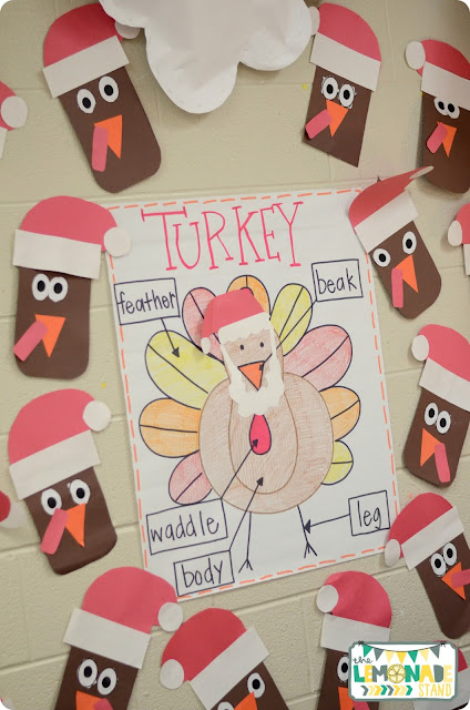 Christmas Activities Galore!!! | The Lemonade Stand