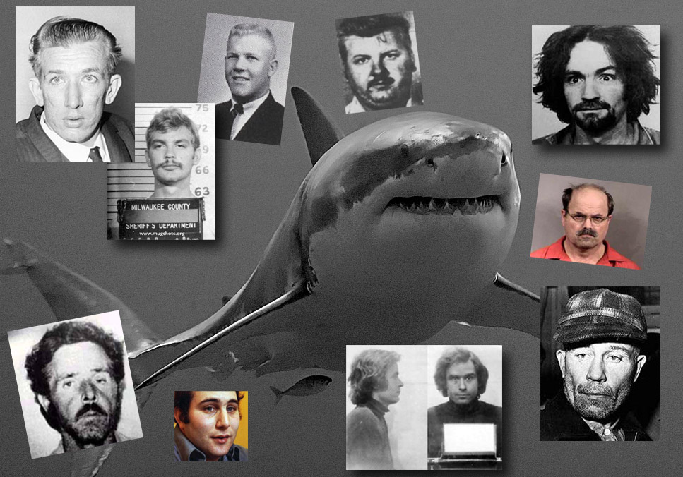 Serial Killers: Introduction