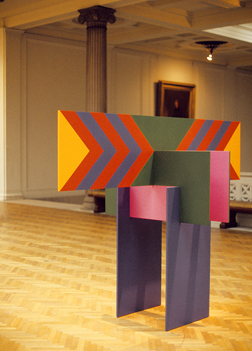 james symons: Construction