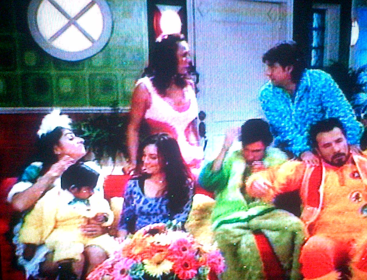 Familia Peluche Nueva Temporada: La Familia Peluche Nueva Temporada ...