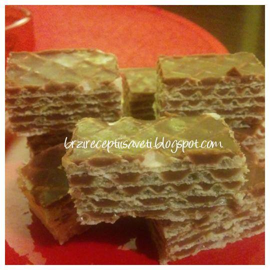 Brzireceptiisaveti.blogspot.com: Pisinger