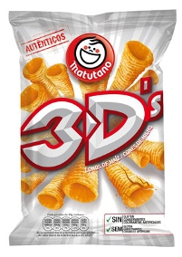 Recordando la publicidad: La evolución de los envases de Matutano.