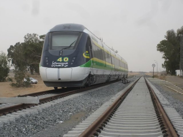 This Was Gaddafi’s Personal Italian High-Speed Train - Oryx