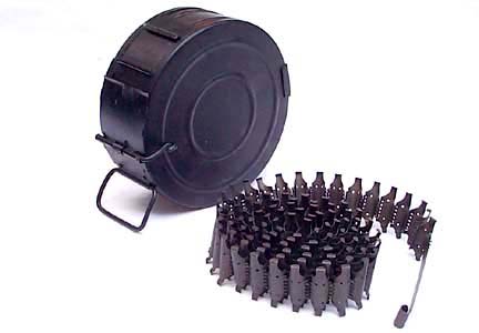 welcome to the world of weapons: RPD