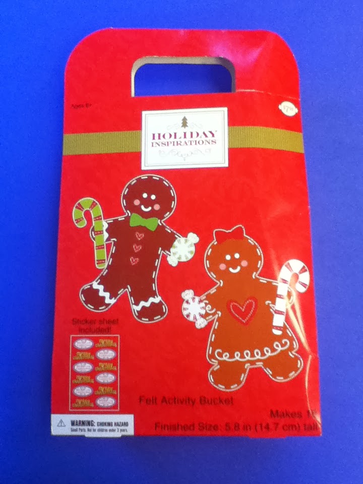 Storytime ABC's: Flannel Friday: Gingerbread Friends ~ Fun and Games!