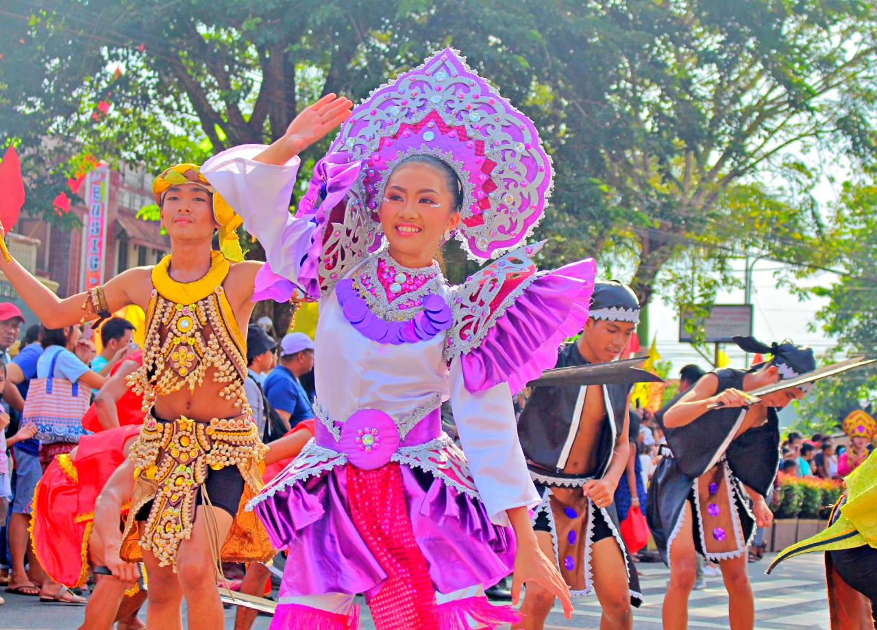 Busig-On Festival: A Retelling of an Epic Bicolano Tale | Camarines ...