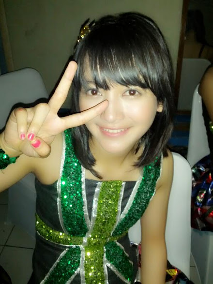 kumpulan foto kinal jkt48 terbaru | Album Foto Artis