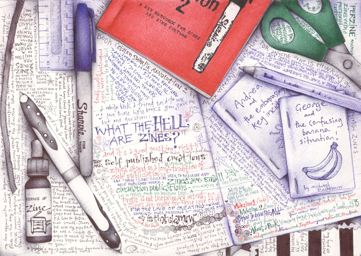 Pinzellades al món: 13/6/10 - 20/6/10