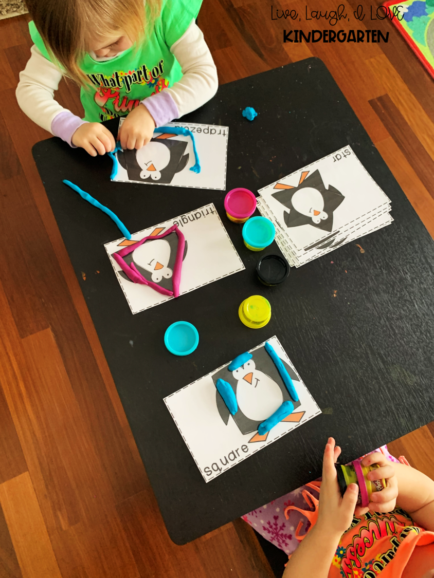 I bought a big pack of mini Play Doh from Costco during Halloween this ...