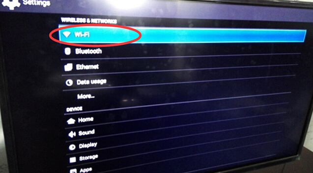 WELTV Alan: How to find your WiFi mac address for normal android boxes ... WELTV Alan: How to find your WiFi mac address for normal android boxes ...