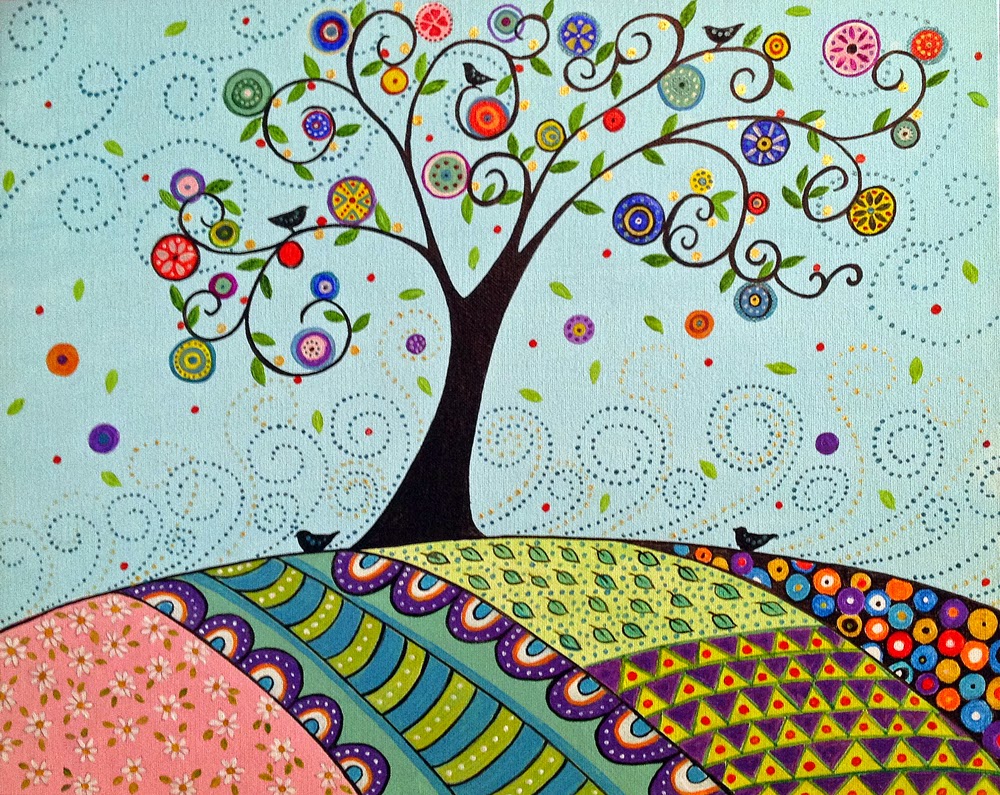 Spicchi di Limone: Omaggio a Karla Gerard