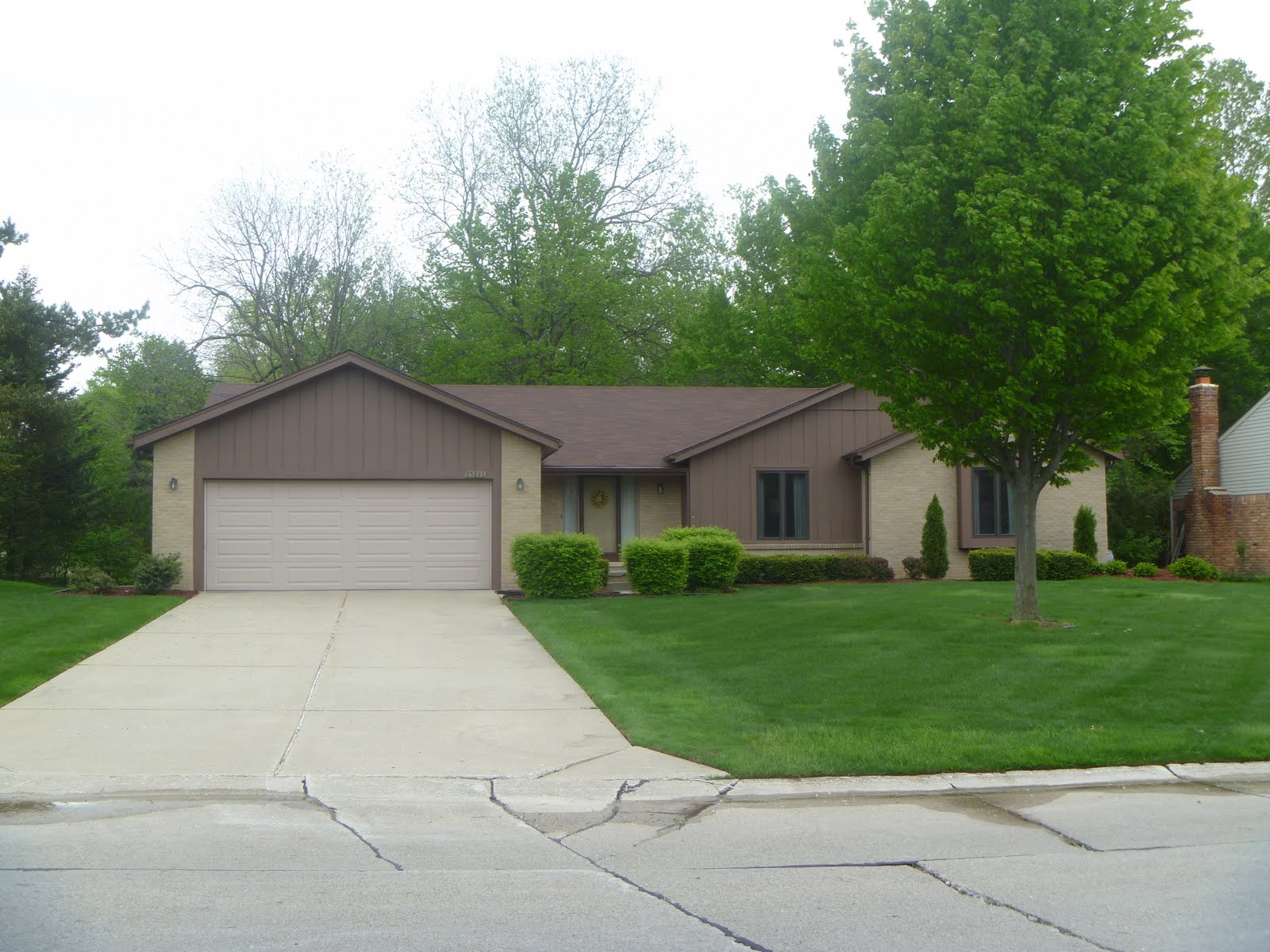 Homes for Sale in Farmington Hills MI Blog: Subdivision: Farmington ...