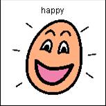 Boardmaker happy - patriotsop