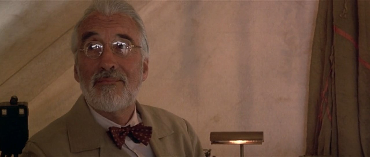 SPACE MONSTER: TALOS THE MUMMY aka RUSSELL MULCAHY'S TALE OF THE MUMMY ...