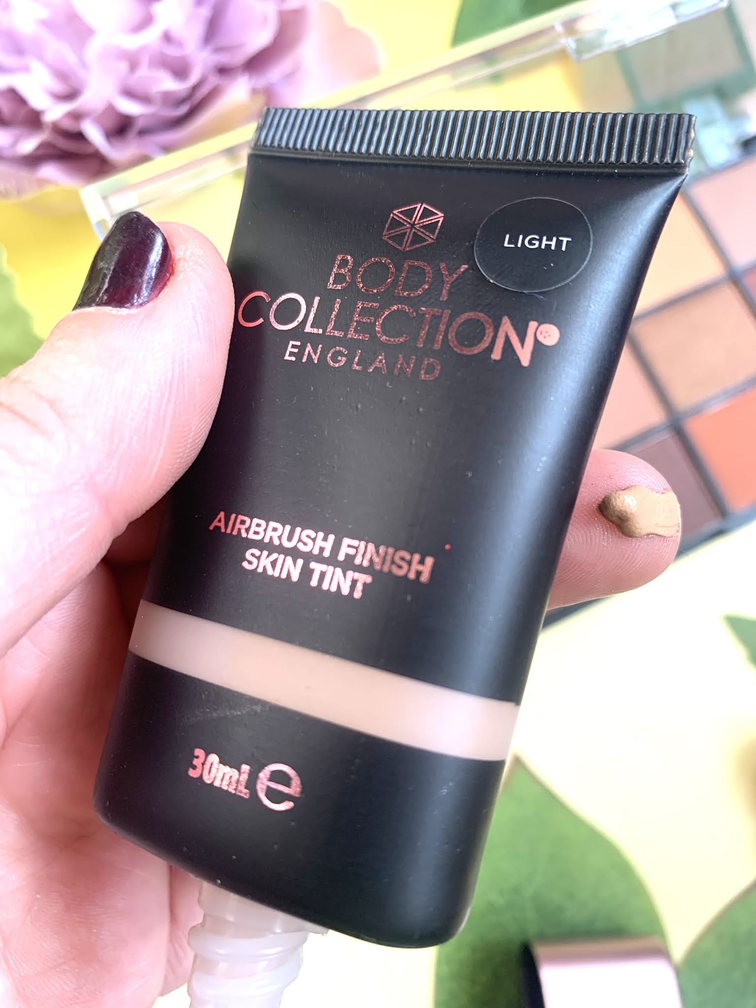 THE BODY COLLECTION ENGLAND - 5 Budget Beauty Makeup Products That You ...