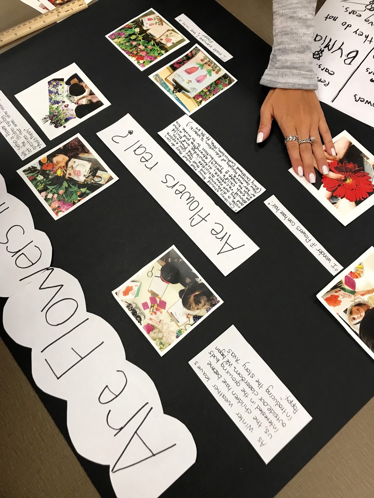 Documentation Design + Summer Learning | Transforming our Learning ...