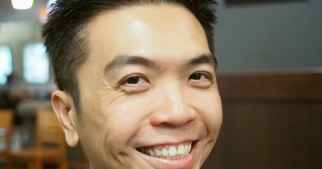 Christopher Tan: My Profile